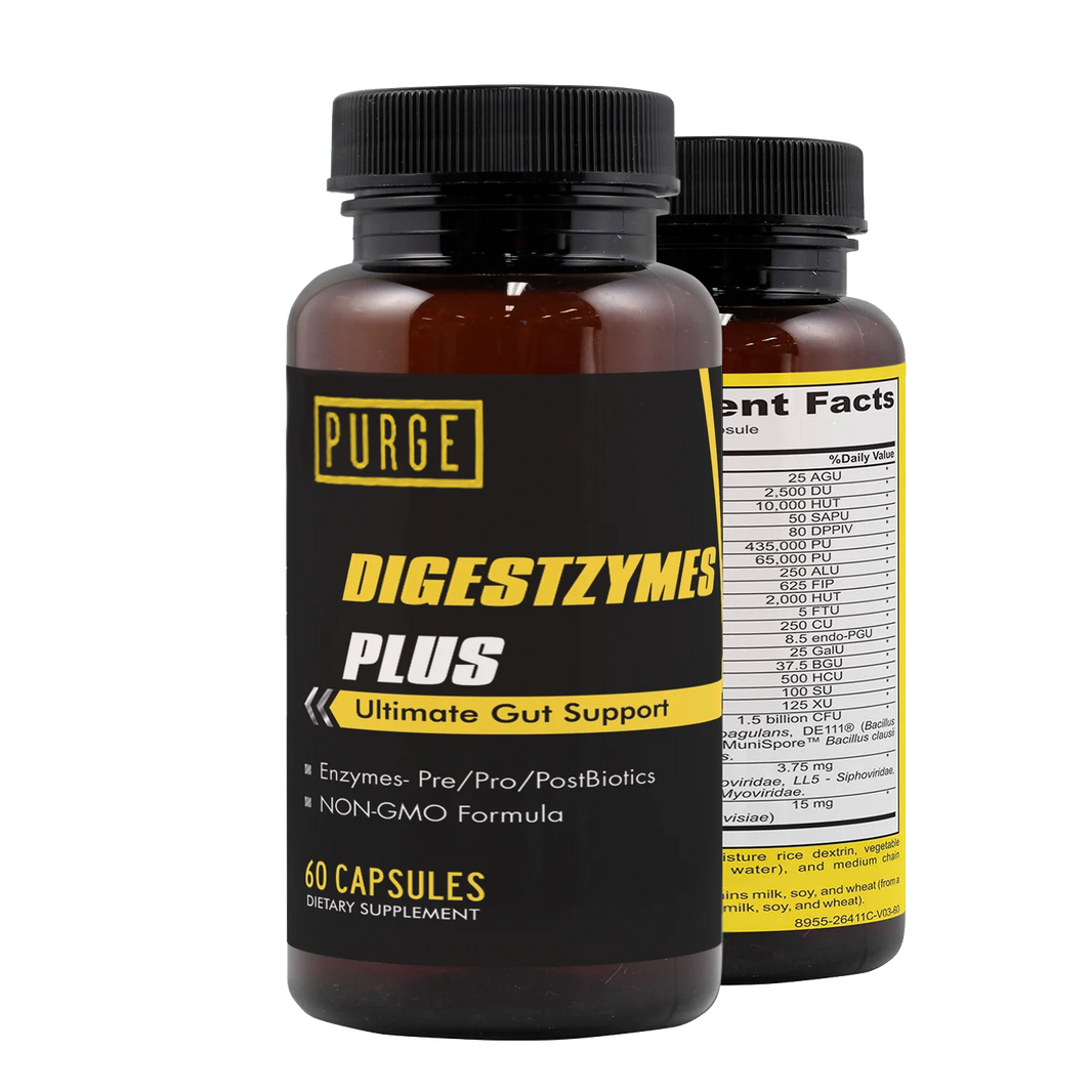 PurgeStore.com - Parasite Cleanse and Detox