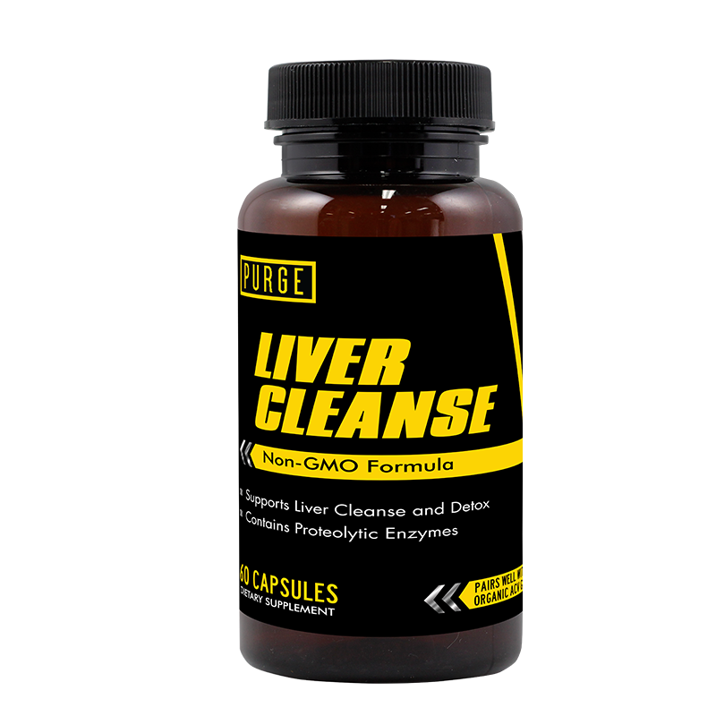 Liver Cleanse with Solarplast – Parasite Movie