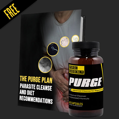 Parasite Cleanse Guide – PurgeStore