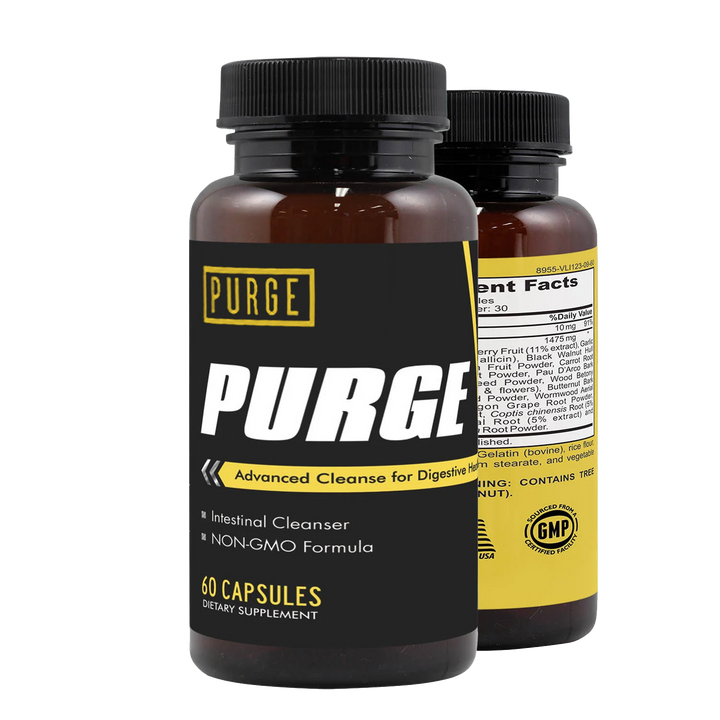 PurgeStore.com - Advanced Digestive Cleanse and Detox