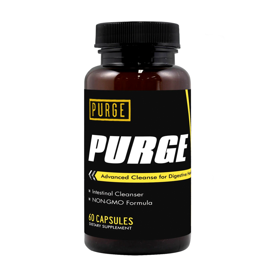 PurgeStore.com - Parasite Cleanse and Detox